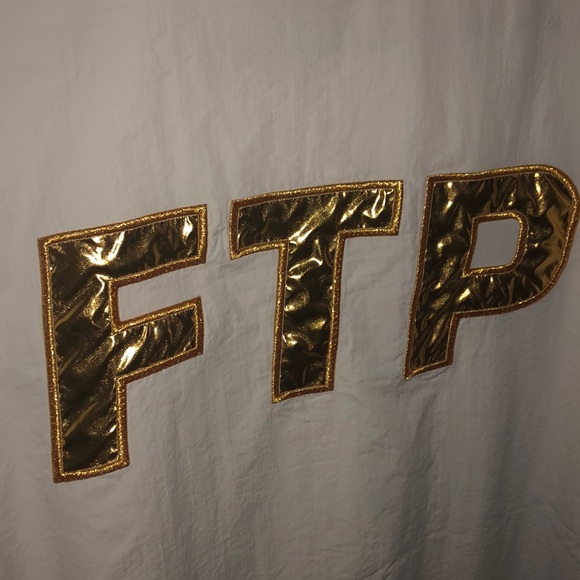 FTP | Jackets & Coats | Ftp Coach Jacket Years | Poshmark